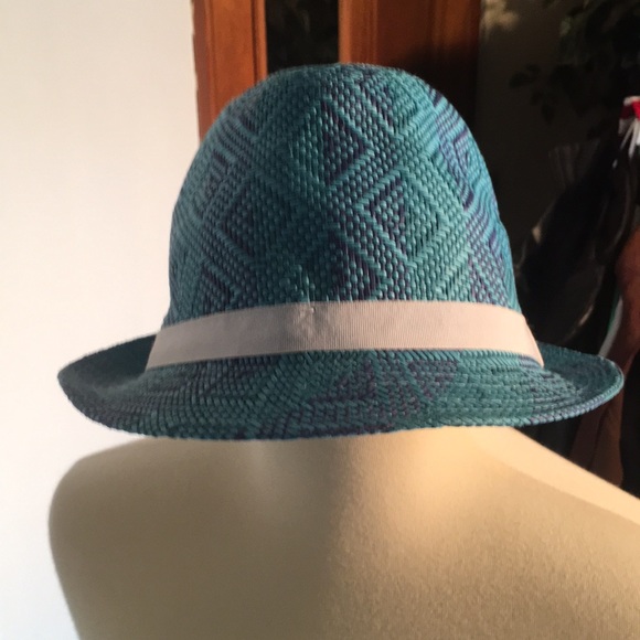 Accessories | 5 For 25 Beautiful 10 Paper Straw Hat | Poshmark